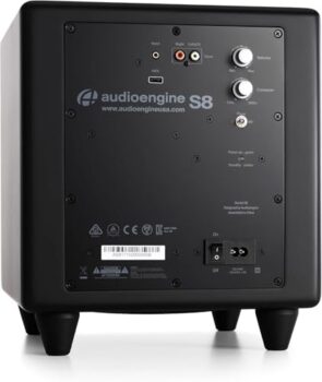 Audioengine A2 Plus - 2.0 Soundsystem - PC Lautsprecher Test 2026