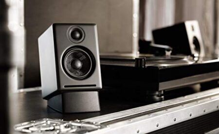 Audioengine A2 Plus - 2.0 Soundsystem - PC Lautsprecher Test 2026