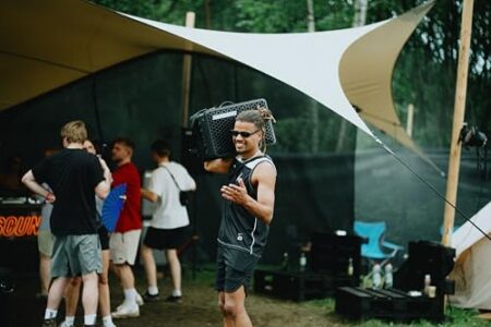 SOUNDBOKS Go - Mini Lautsprecher - PC Lautsprecher Test 2026