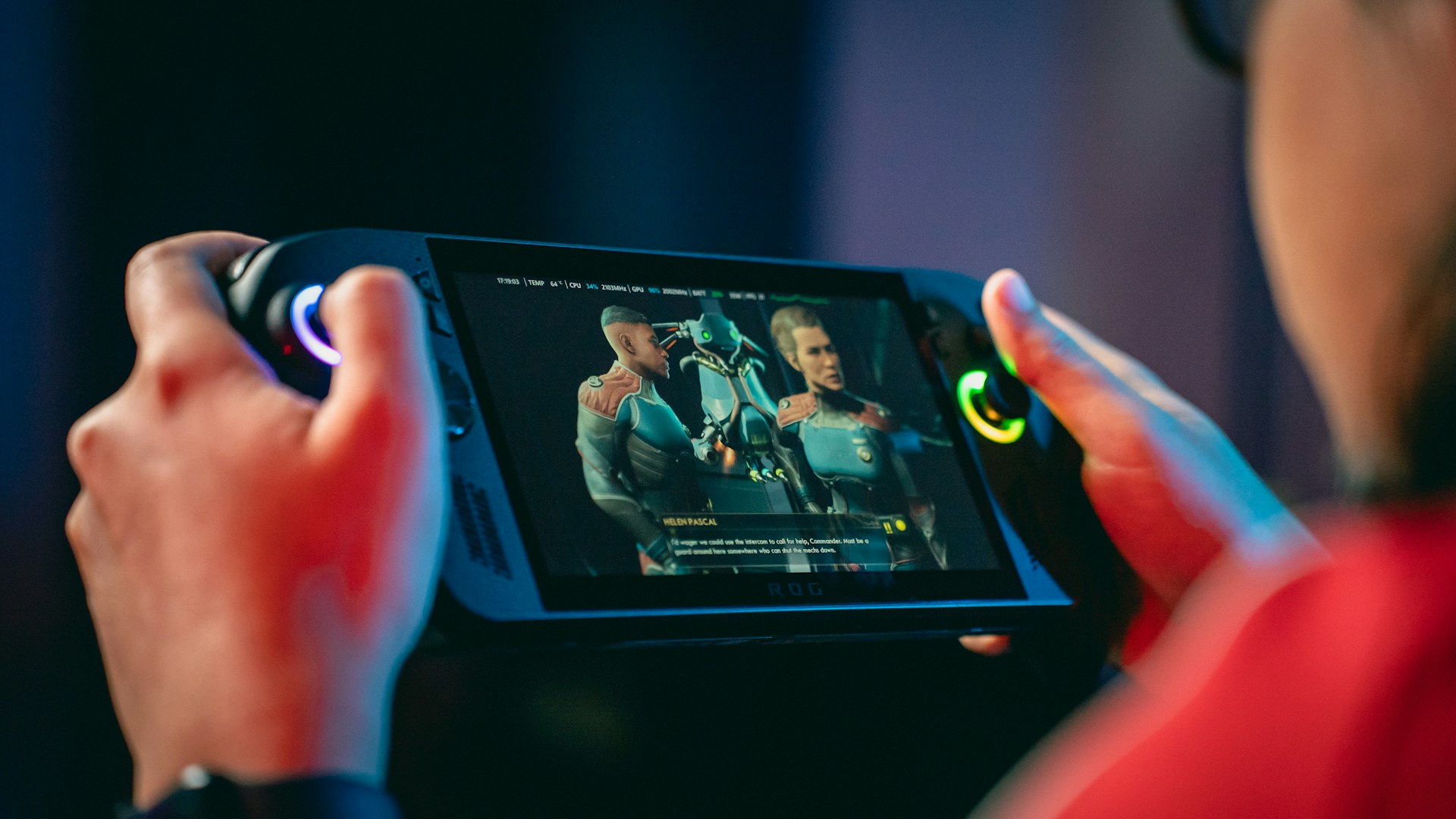 VR Brille Handy: Wie funktioniert Smartphone-VR Gaming? 2026
